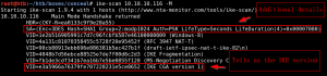 Enumerating IPSEC IKE/ISAKMP Ports (500, 4500, etc.) | Infinite Logins